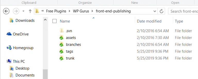 How to Release Your Plugin on WP.org Using SVN | WP Gurus