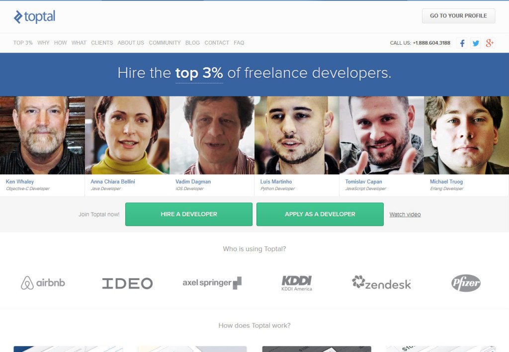 Top 5 Places to Find a WordPress Developer | WP Gurus